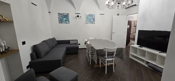 Vb Dream Homes - La Casa Di Via Xx - Alassio