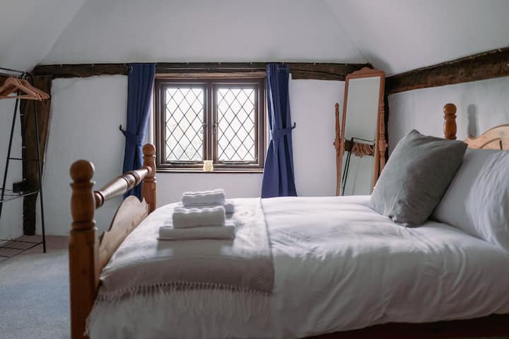 Last Minute Deals! Ideal For Work Stays And Family - Kent