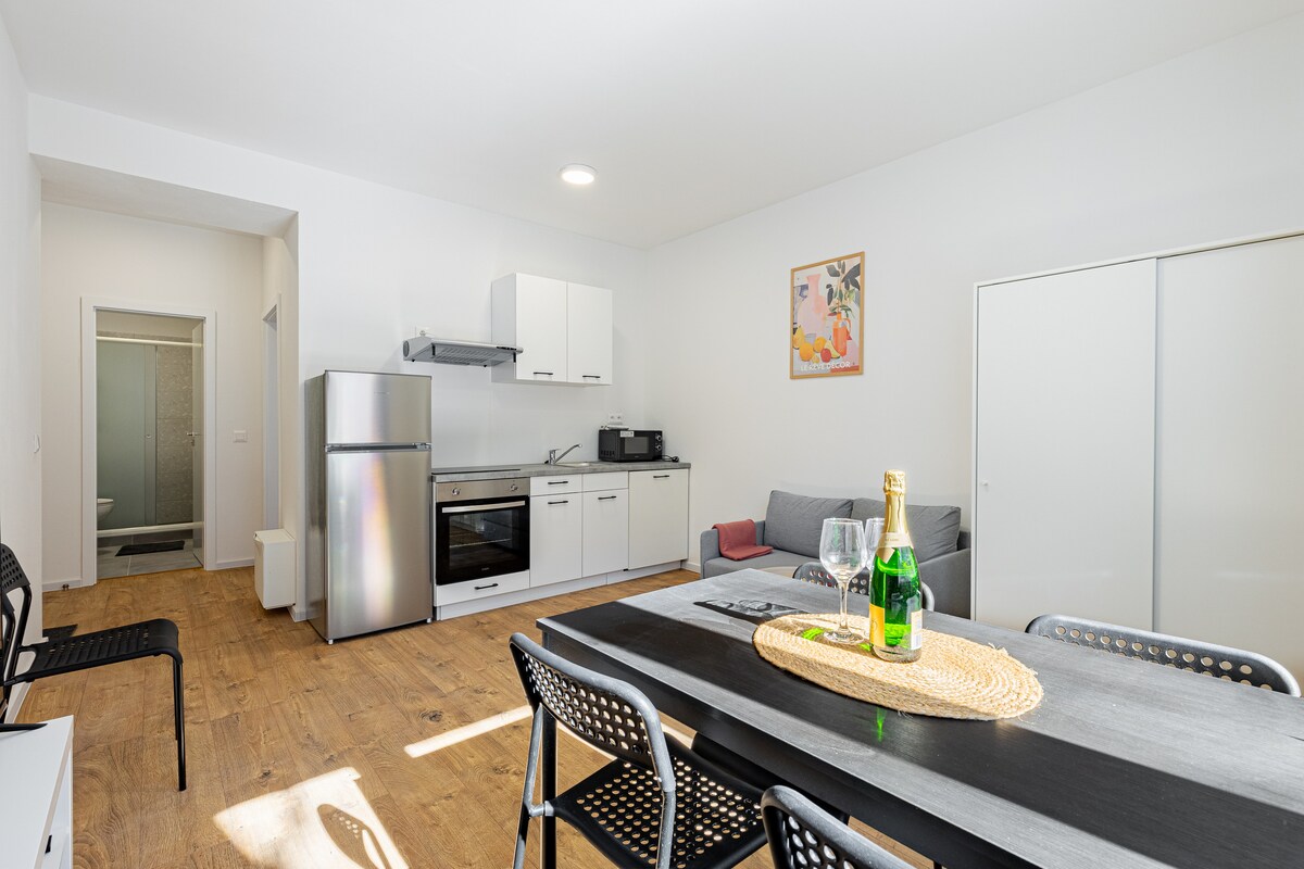 BNB Residence Levicka - Apt. 7 - Apartments for Rent in Bratislava ...