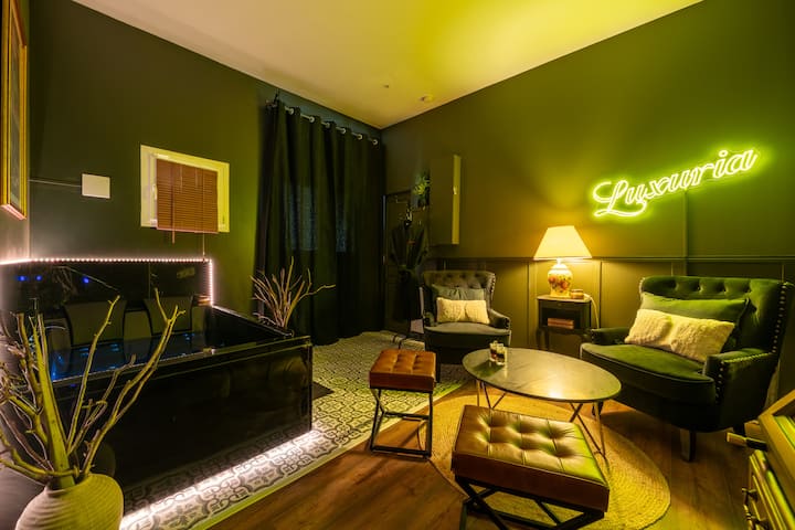 Love Room - Luxuria - Avignon