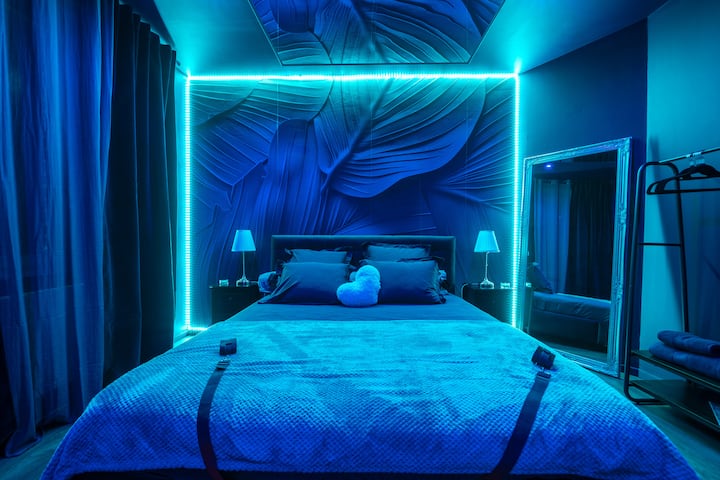 Love Room Avignon - Luxuria - Avignon