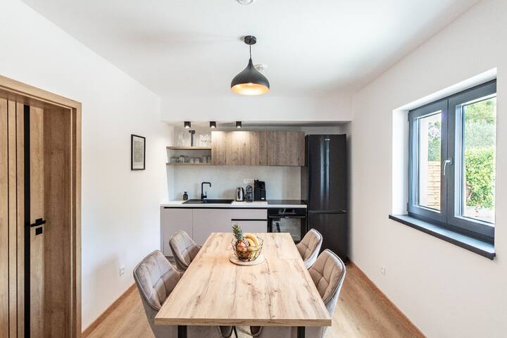 Apartment With One Bedroom - Rogoznica