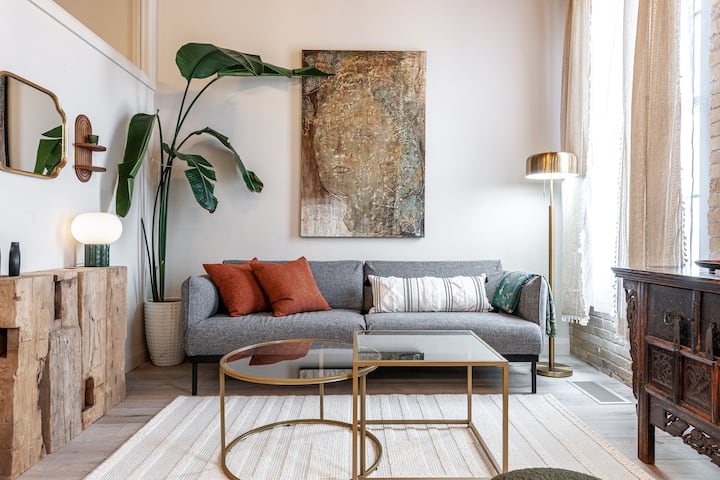 Bradshaw Lofts: The Sandalwood - Stratford
