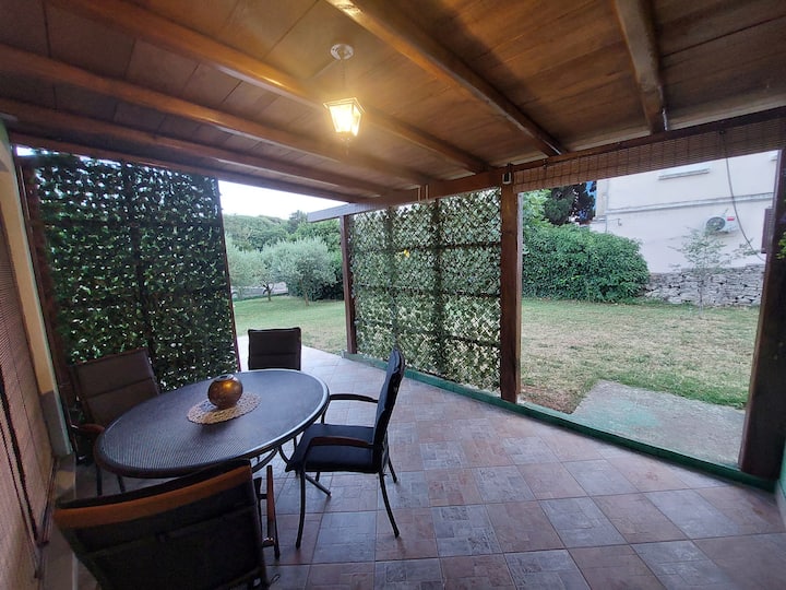 Apartman Forest Queen - Pula