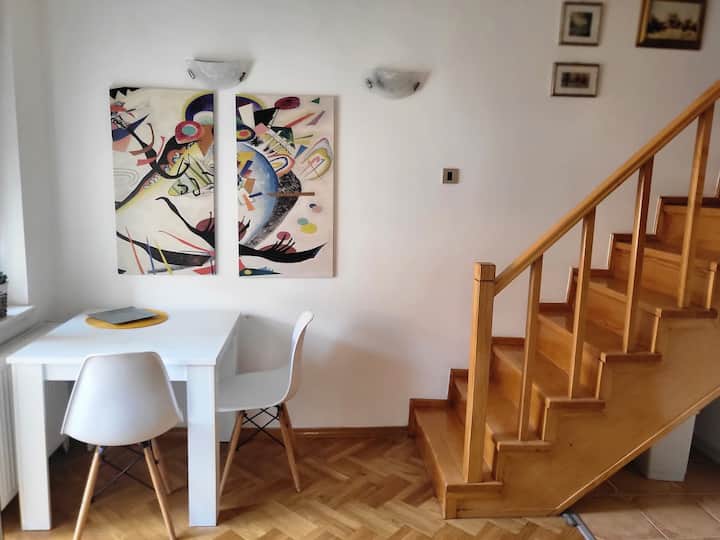 Grbavica Apartment - Novi Sad