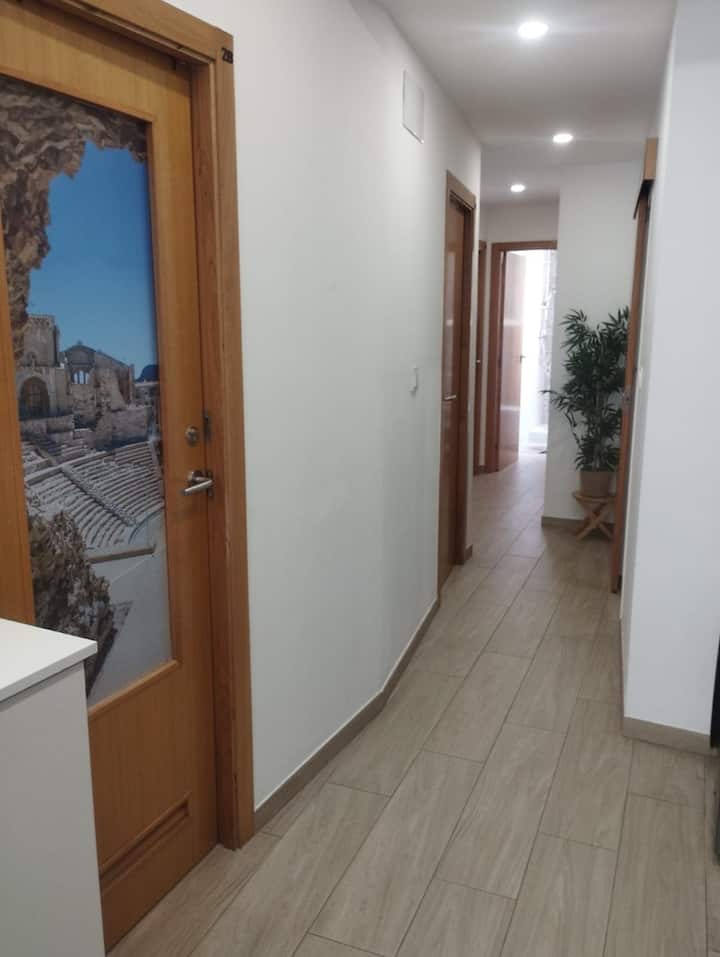 Habitación 3c - スペイン カルタヘナ