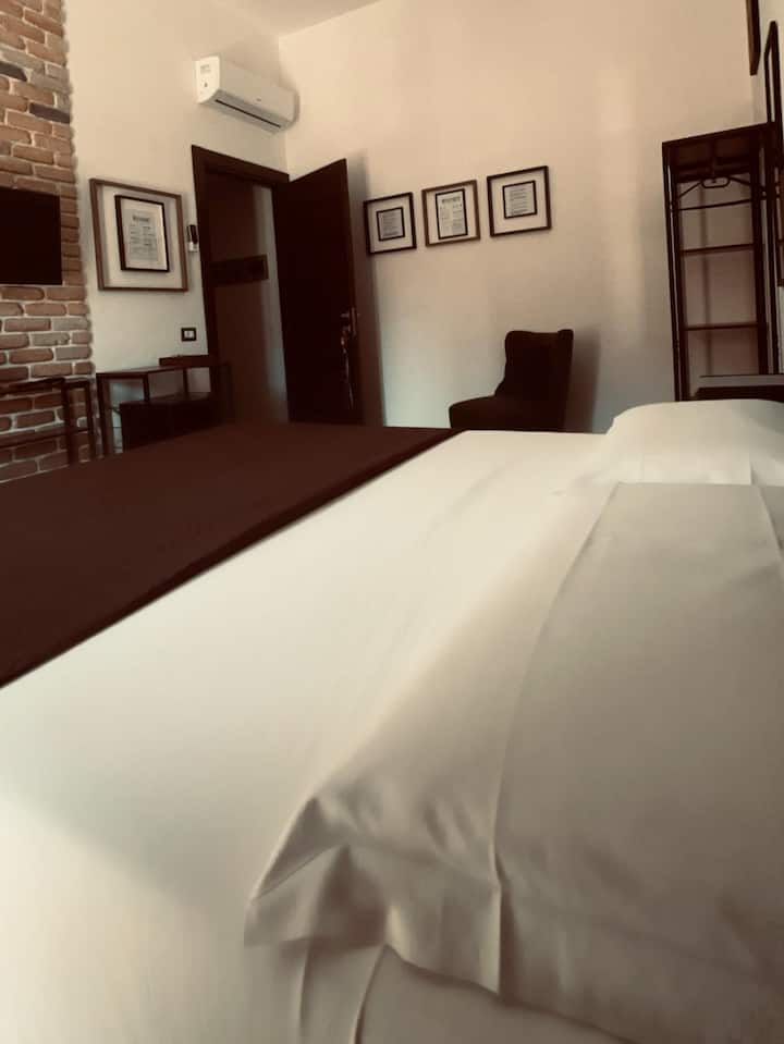 Loft Nel Centro Di Bosa - Bosa