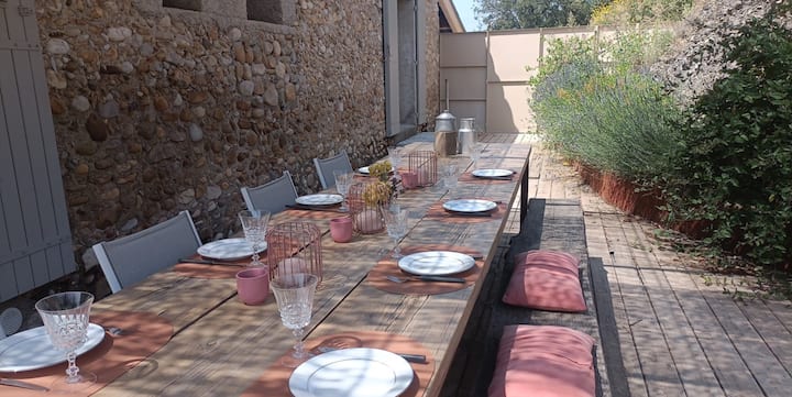 Maison Maïabel - Oraison