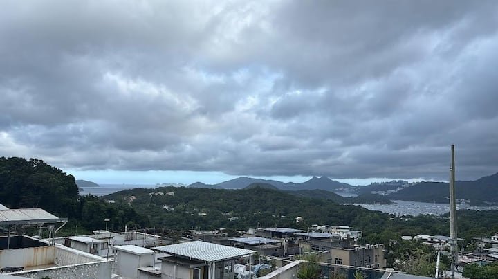 Simply Stunning. Come And Relax. - Hong Kong