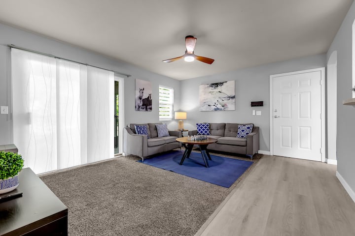 Chic Condo In Northwest Reno - Reno, NV