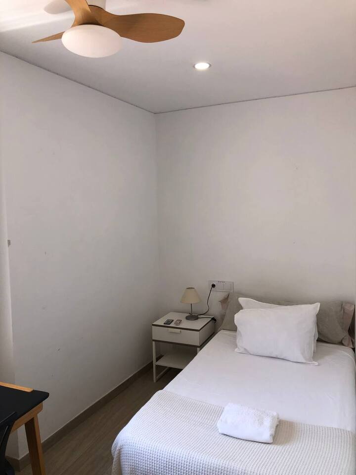 Habitación 4d - スペイン カルタヘナ