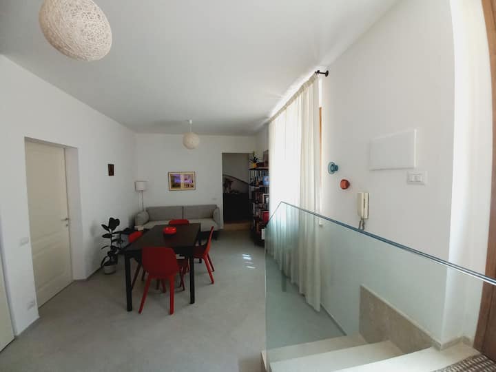 Appartamento Centro Siena Via Pantaneto - Sienne