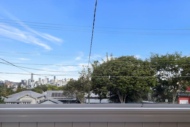 Windsor House - 4bd/2bth/pets - Newstead