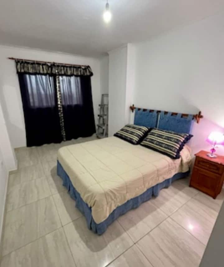 Cómodo Y Luminoso Departamento Céntrico. - Posadas