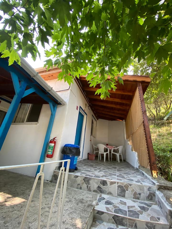 Dört Kişilik Oda/kalemi Pansiyon - Tekirdağ