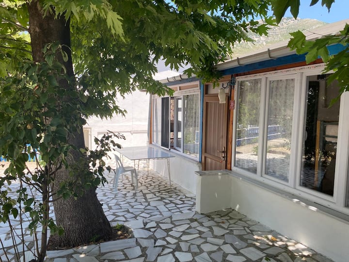 Kalemi Apart - Marmara Adası