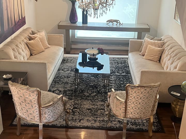 Casa Bonita - San Pedro Garza García