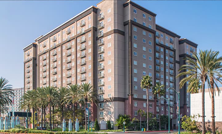 Worldmark Anaheim Resort - 2br - Garden Grove, CA