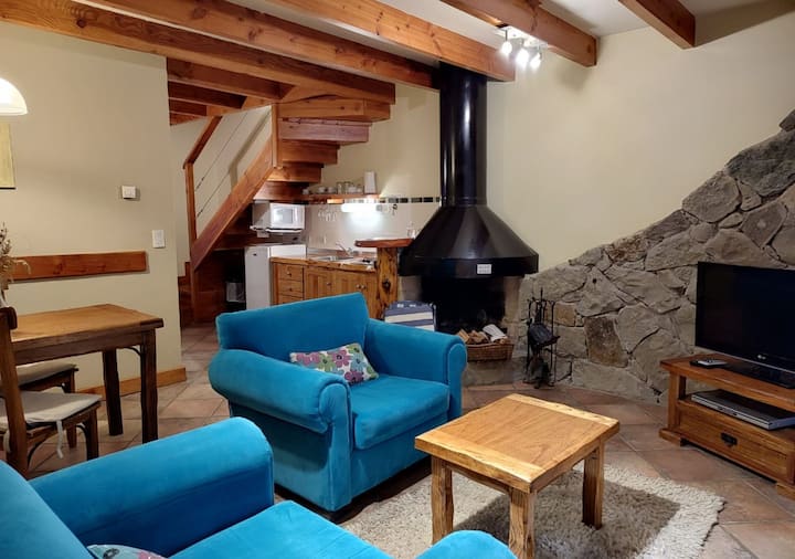 Apart Superior Con Cocina - Costa Serena - Villa La Angostura