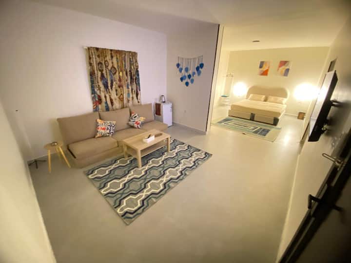 Al Yamama Walk 5 - Jeddah