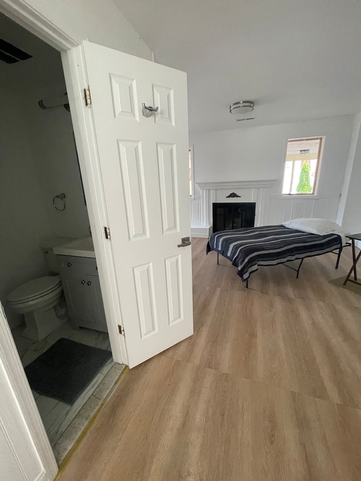 Cute & Cozy - Gaithersburg, MD