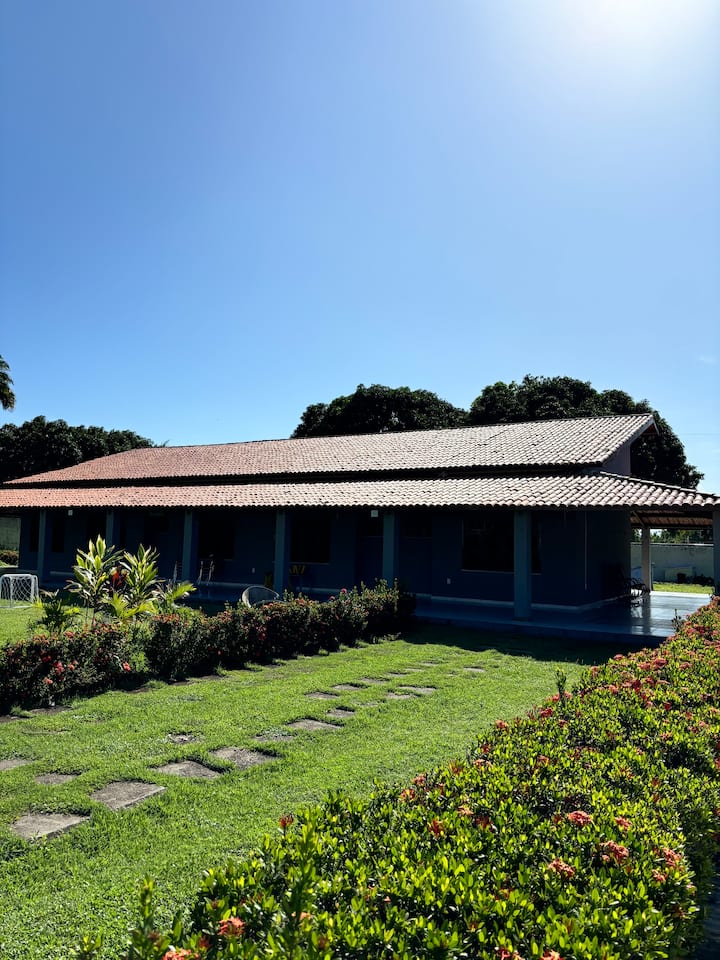 Sítio áGua Viva (Aquiraz) - Aquiraz