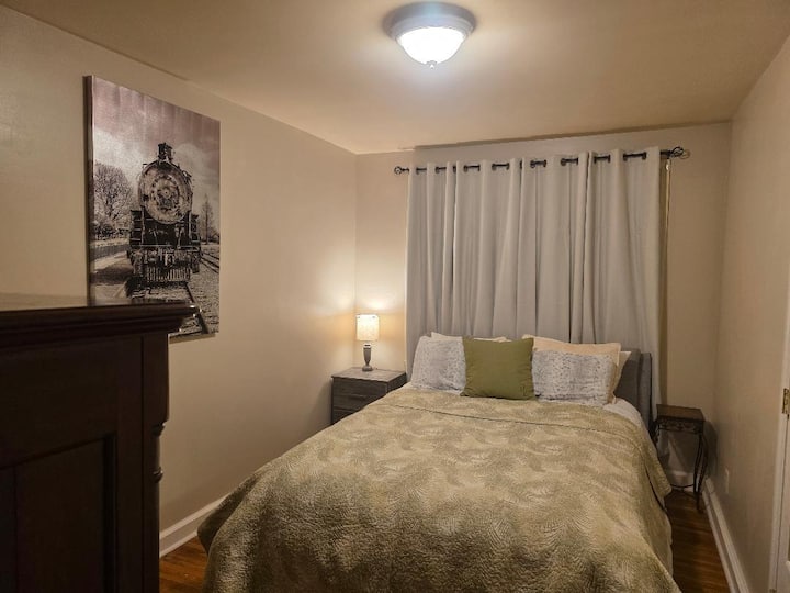 Home Away From Home - Chattanooga, TN