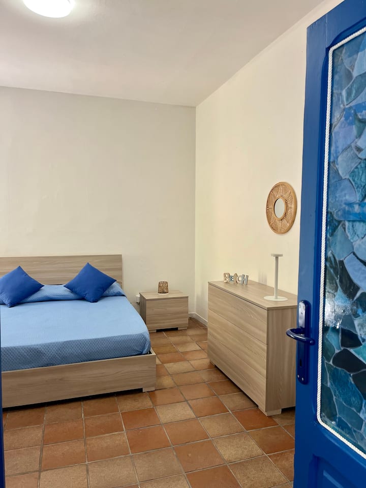 Il Nido Del Mare - Monte Argentario