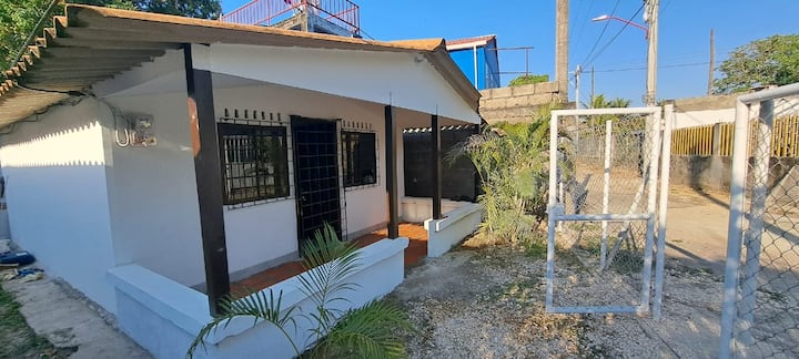 Villa Beraca - Covenas