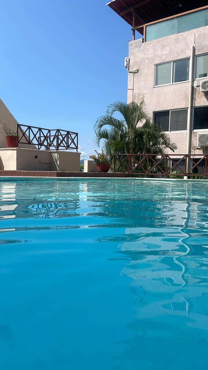 Departamento Cerca De La Playa - Acapulco