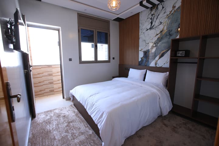 Tourist Apartments 1 - Dakhla