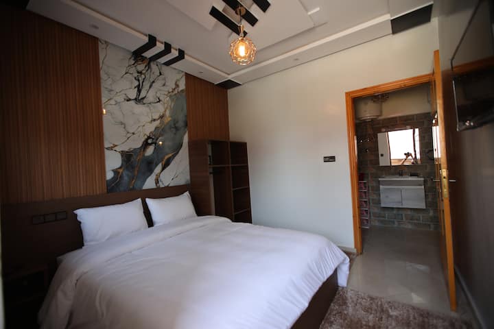 Tourist Dakhla Apartment 1 - Dakhla