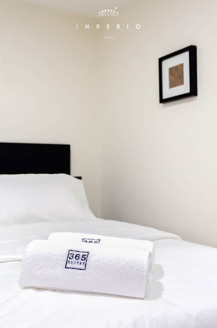 Cdmx Smart Stay | Central - Mexico City