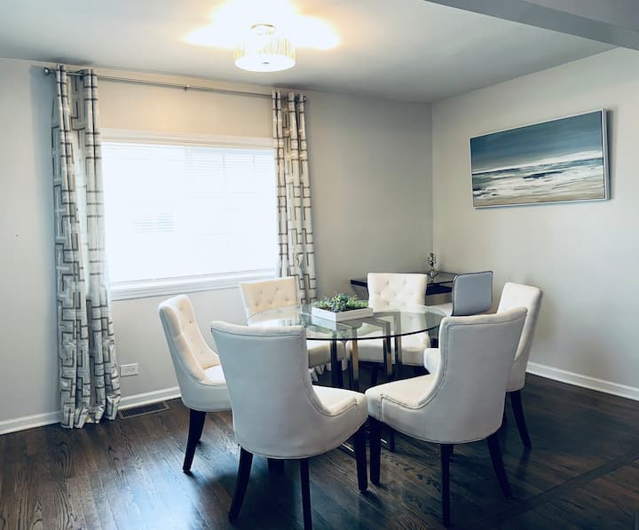 Great Lakes Family Home - Waukegan, IL