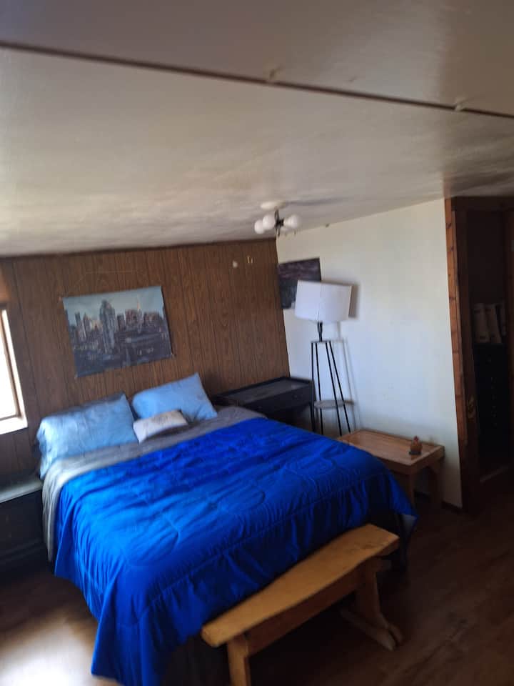 Single Room With Livingroom - Duluth, MN