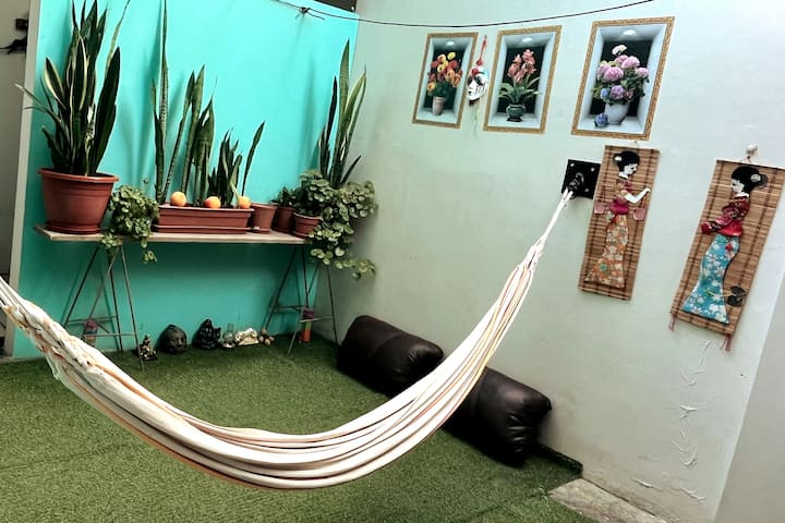 Salaverry House Chiclayo - Chiclayo