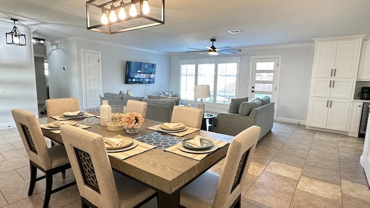 Home Away From Home - Serene 3bed,2bath - Douglas - Midland, TX