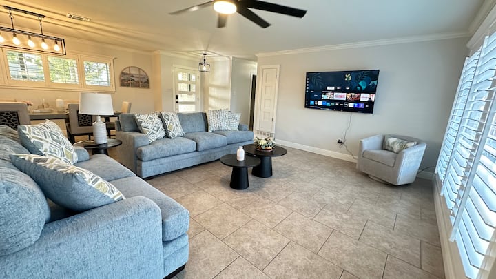 Home Away From Home - Serene 3bed,2bath - Douglas - Midland, TX