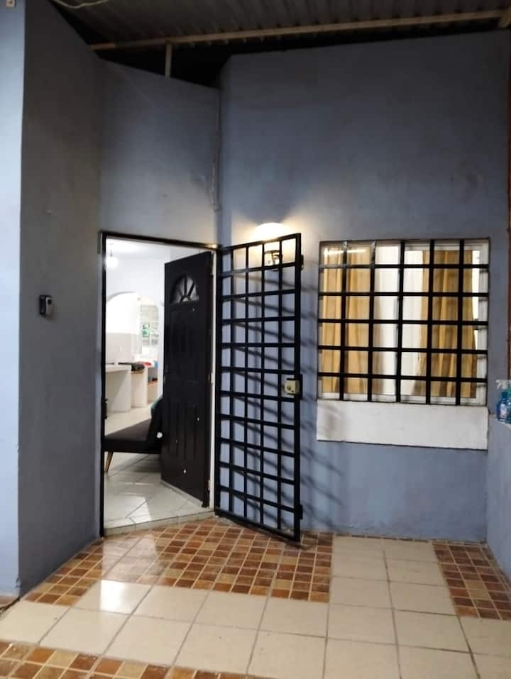 Casa Perlita - Manzanillo, México