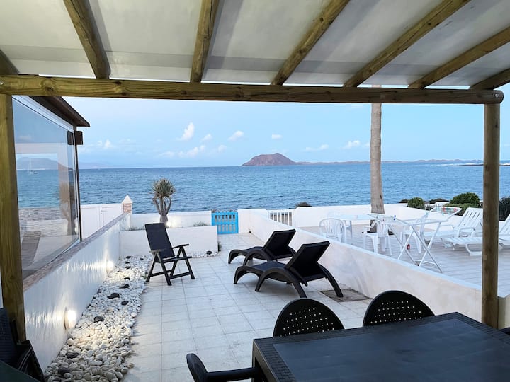 Beach House Corralejo Fuerteventura - Fuerteventura