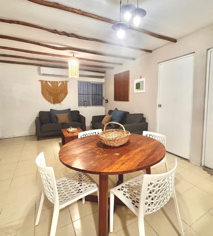 Casita De Campo - Bacalar