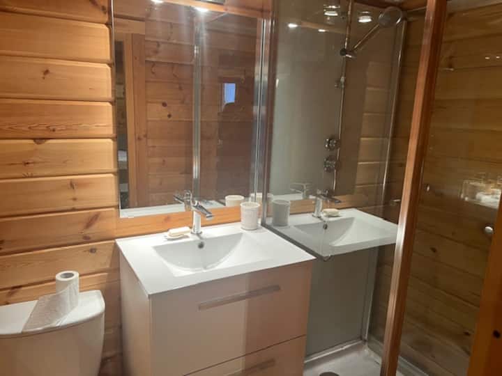 Chalet Climatisé Sur Avignon - Avignon