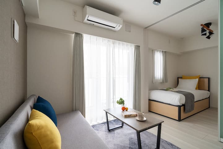 Built In 2025/30min To Haneda Airport By Train/l01 - Roppongi