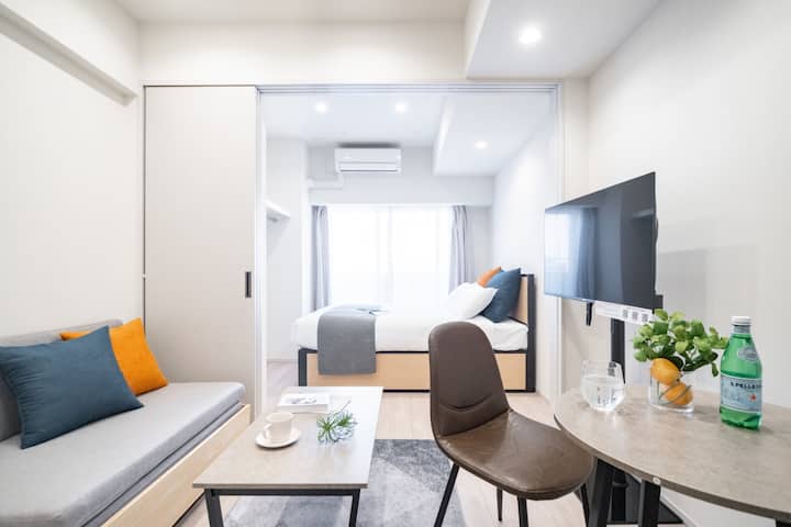 Within Walking Distance Of Skytree/c02 - 淺草