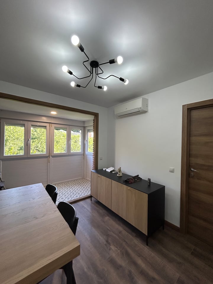 Sunny Stay Aluche - Móstoles