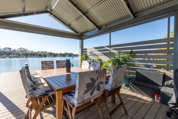 105 Riverfront Road - Murray Bridge