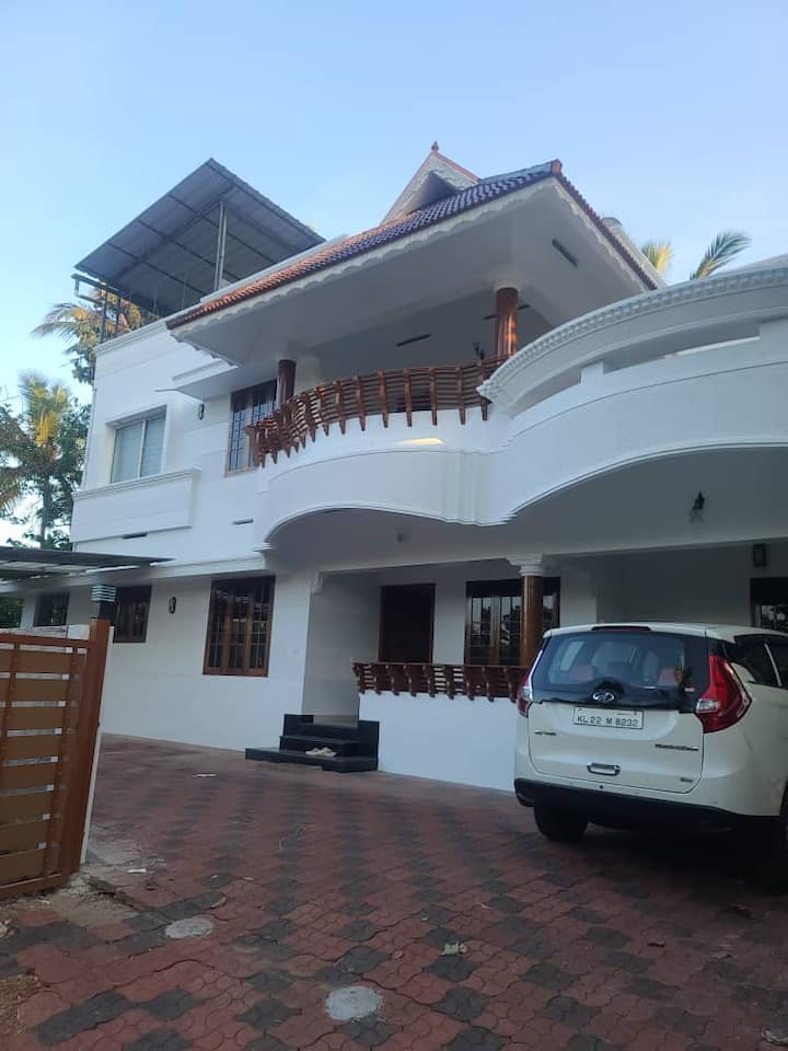 Unwind And Relax - Nedumangad