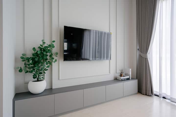 Oliver's House - Buri Ram