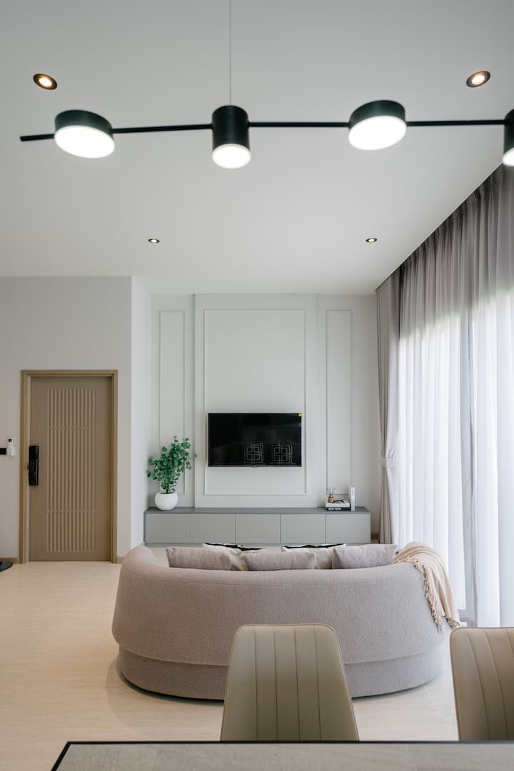 Oliver's House - Buriram