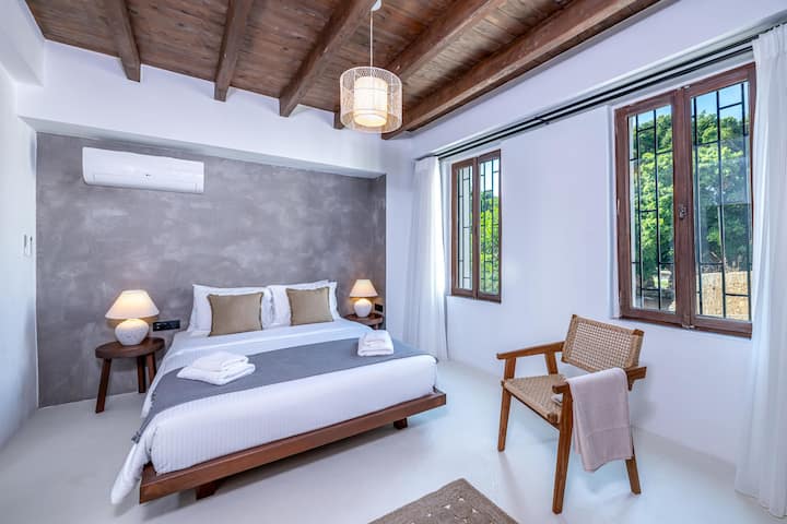 Elia Suites- Old Town-suite 3 - Rhodes